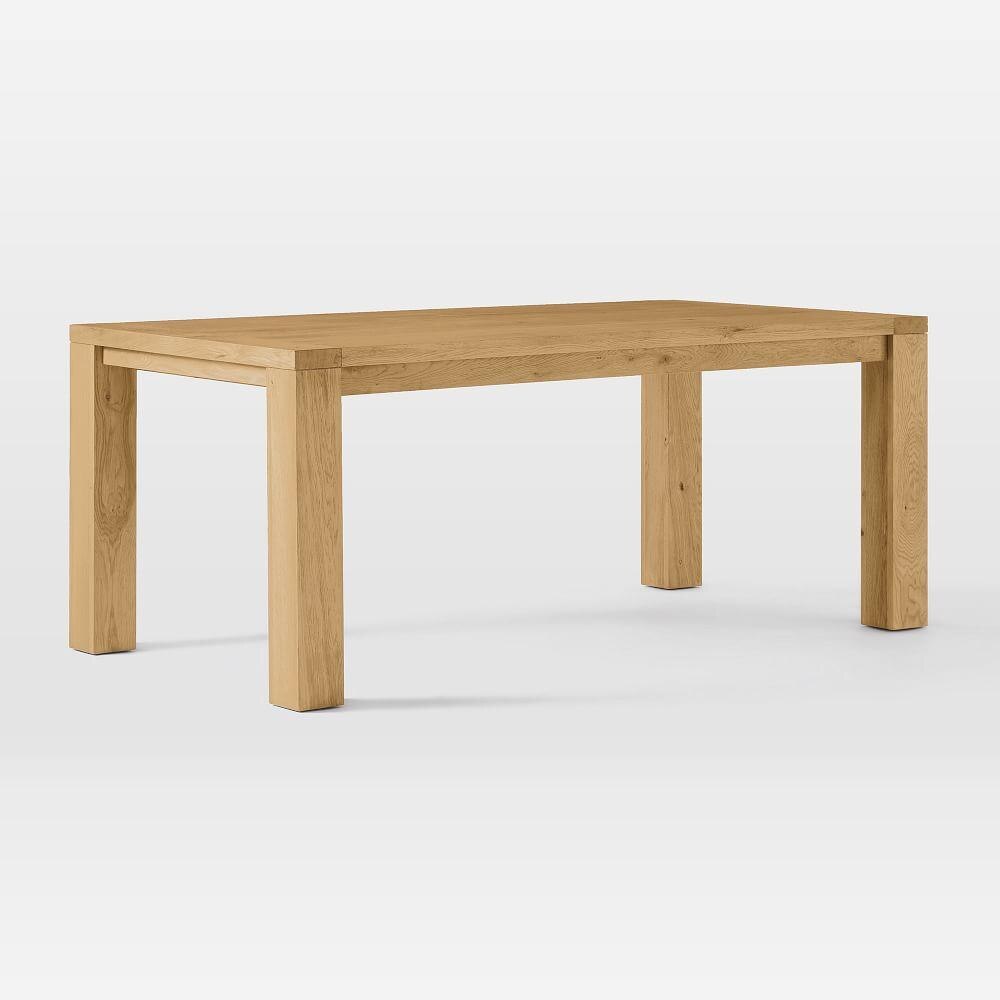 Tahoe dining table west elm store